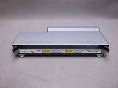 SUN MICROSYSTEMS / SUN NETRA 5406103-02 440 DC POWER DISTRIBUTION UNIT ...