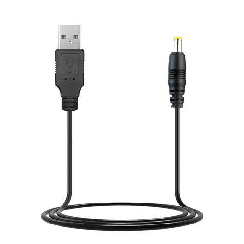 USB Charging Cable Charger Power Cord For JVC Everio Camcorder GZ-E100 ...