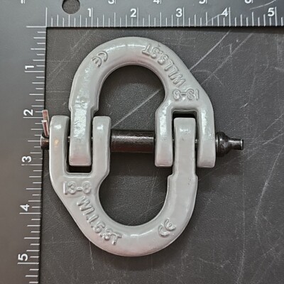Rigging - Coupling Link