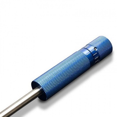 Motion Pro 90 Degree Hex Driver Carb Carburetor Tool w/Bits 1/4 Gear 08 ...