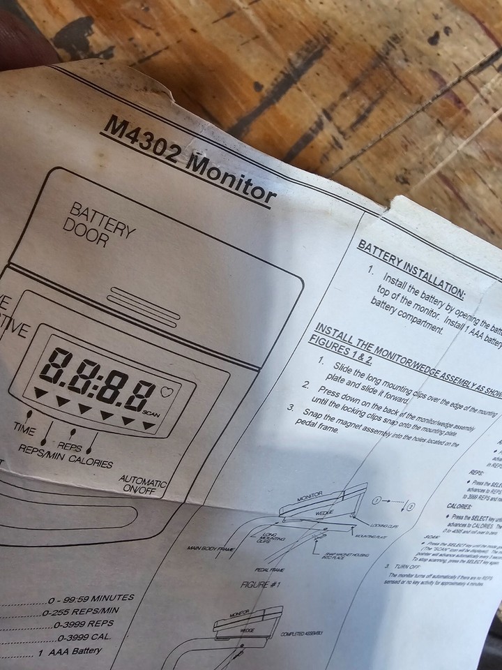 AeROBIC Rider - The TOTAL BODY FITNESS EXERCISE MACHINE by HEALTHRIDER ...