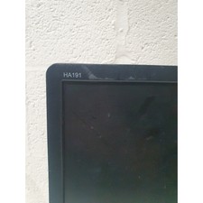 Hanns G Monitor 19 for sale | eBay