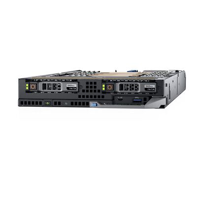 Dell Poweredge FC640 Barebone CTO Blade Server includes 2x Heatsinks | eBay