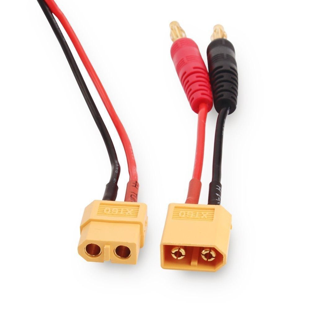 Multi Lipo Battery Charger for IMAX B6/B6AC IDST Charger RC Car ...