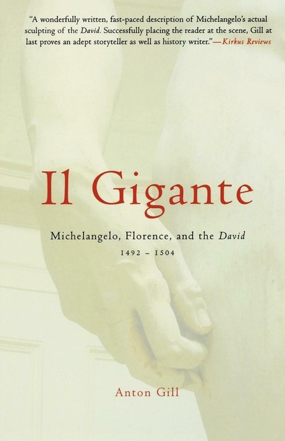 Il Gigante von Anton Gill (2004, Taschenbuch) online kaufen | eBay.de