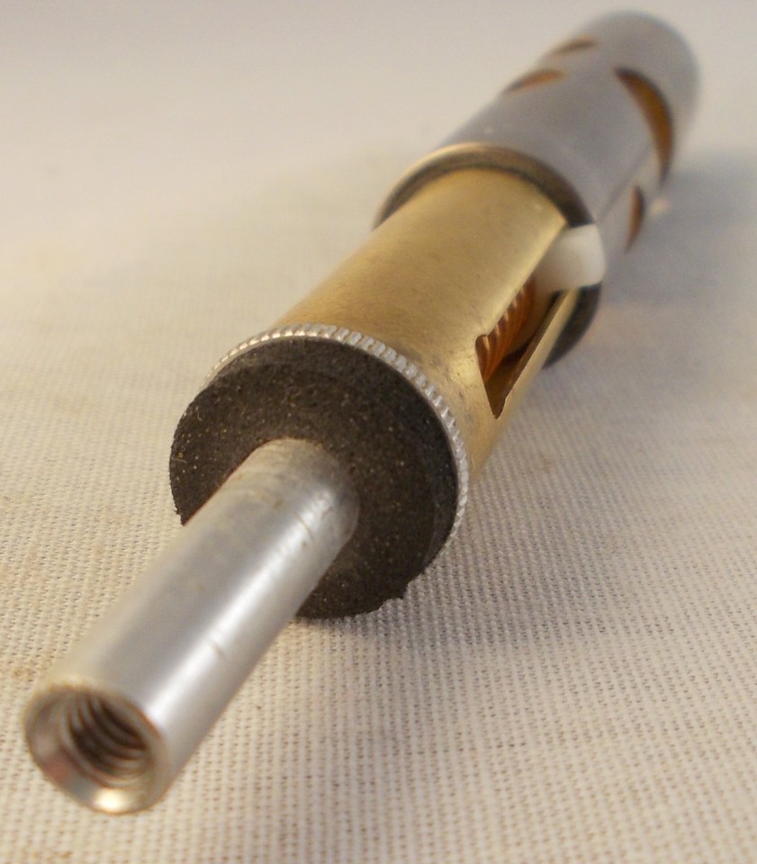 Yamaha Advantage YTR 200AD II Trumpet First Valve Replacement Part | eBay