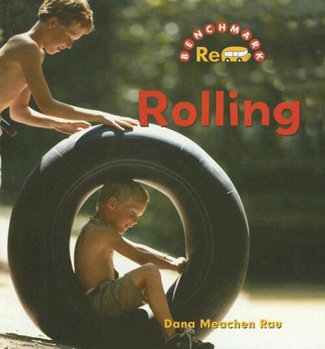 Rolling Library Binding Dana Meachen Rau 9780761423140 | eBay