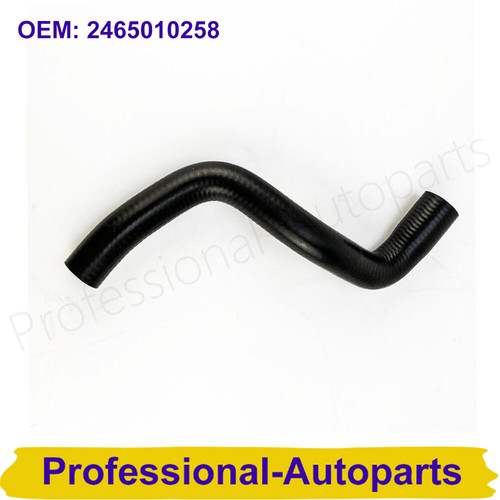 Engine Coolant Water Pipe 2465010258 For Mercedes Benz CLA/GLA/A/B | eBay