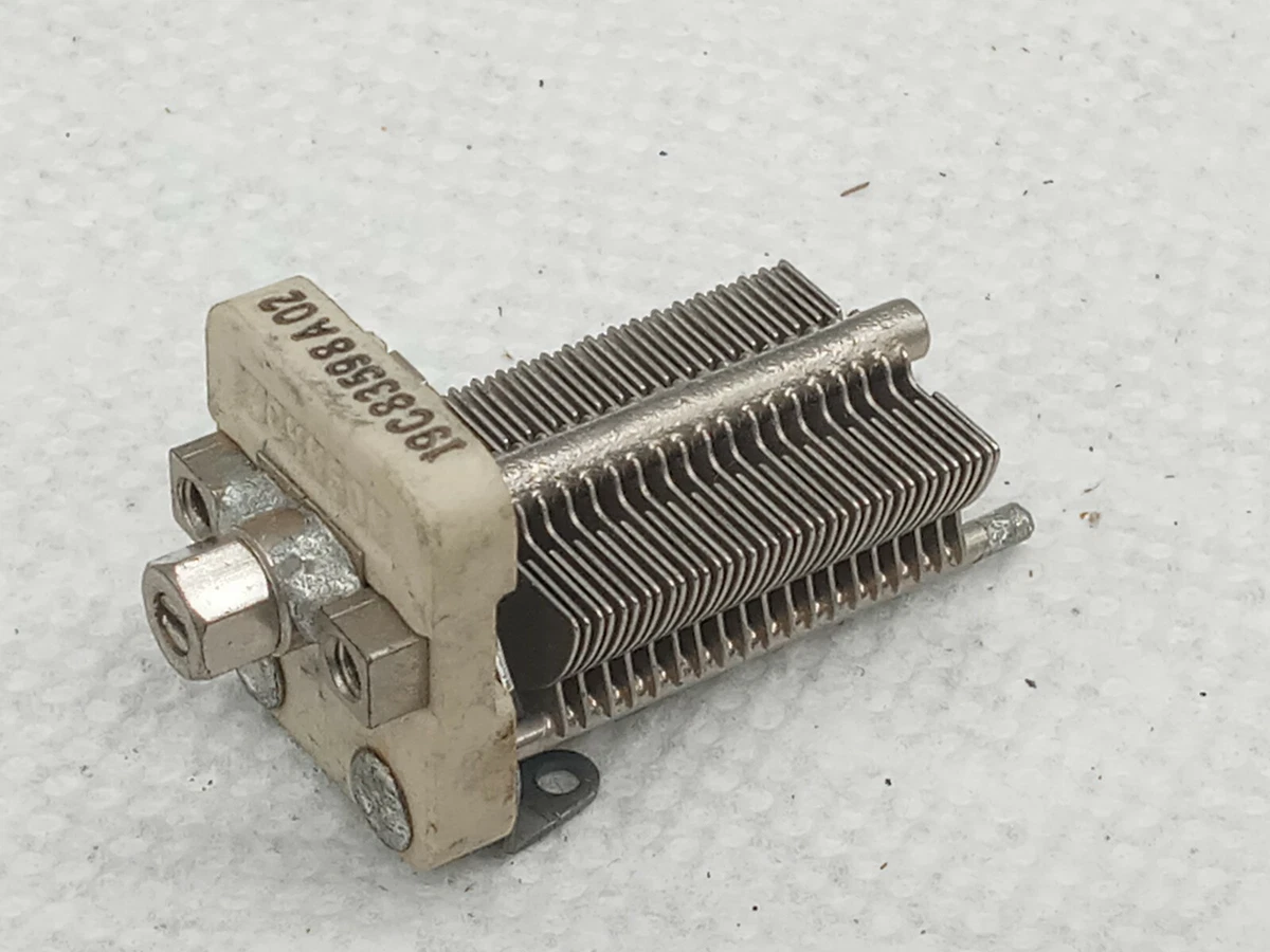 Variable Capacitor