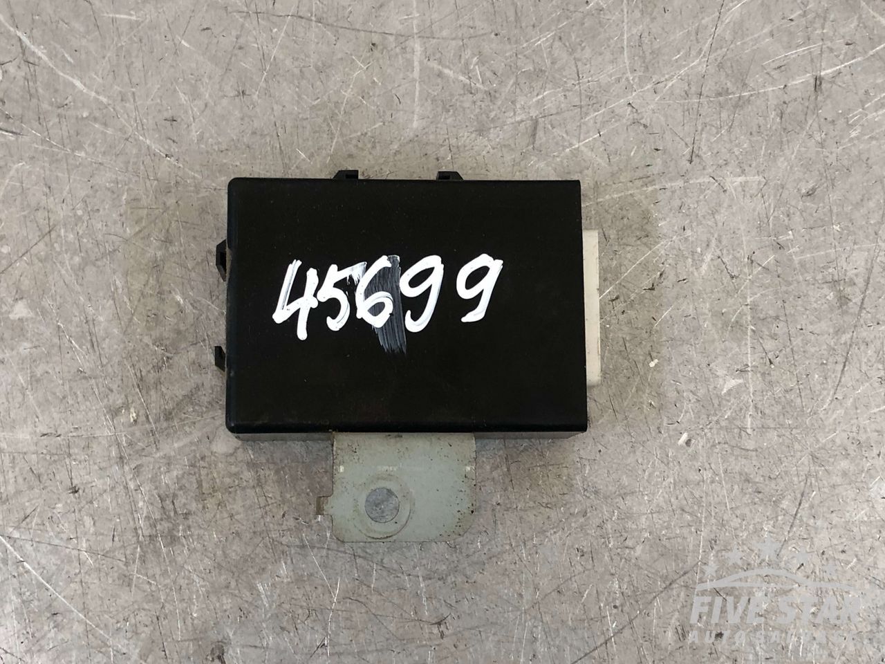 Nissan NAVARA D22 Smart Entrance Control Module 28595VJ200 With for ...