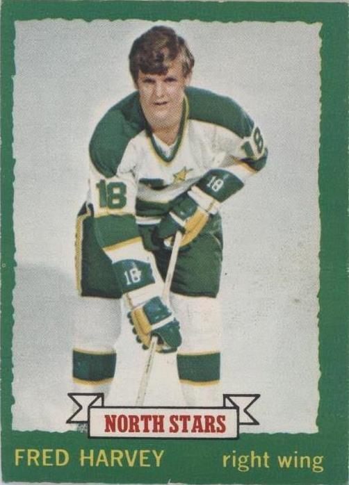 1973-74 O-Pee-Chee - Buster Harvey #190 Light Back (RC) for sale online ...