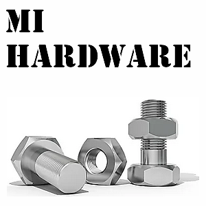 MI Surplus Hardware | eBay Stores