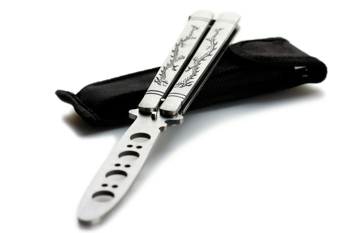 Benchmade Butterfly Knife Trainer