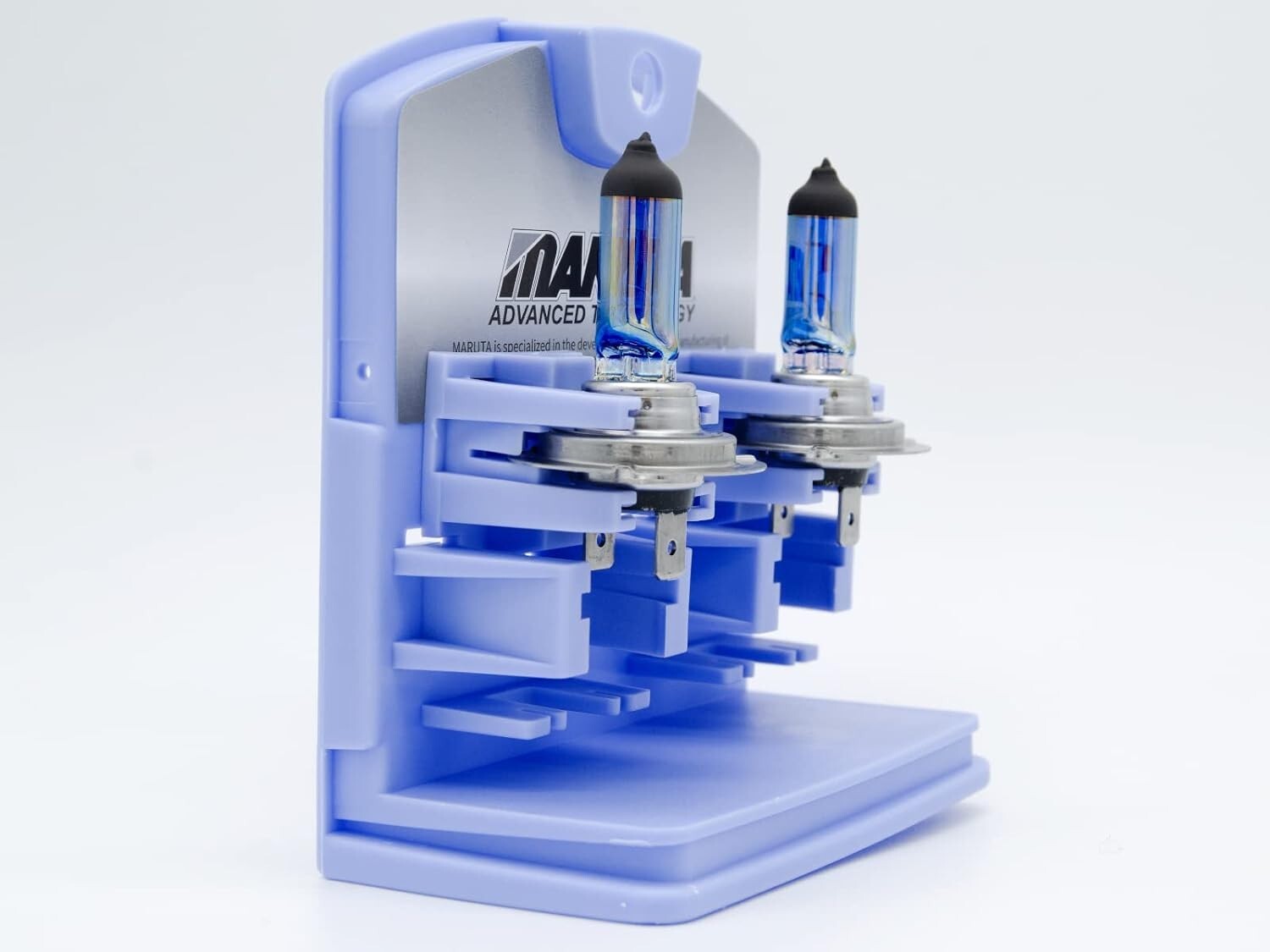 Maruta H7 55W 12V 7000 K Set Light Bulbs for Lights Car Xenon Cosmos ...