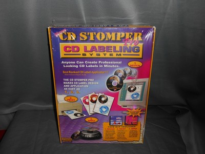 CD, DVD & Disk Labels - Cd Label Applicator