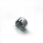 Silver Car Engine Start Stop Button Switch Cover Trim For BMW F20 F22 ...