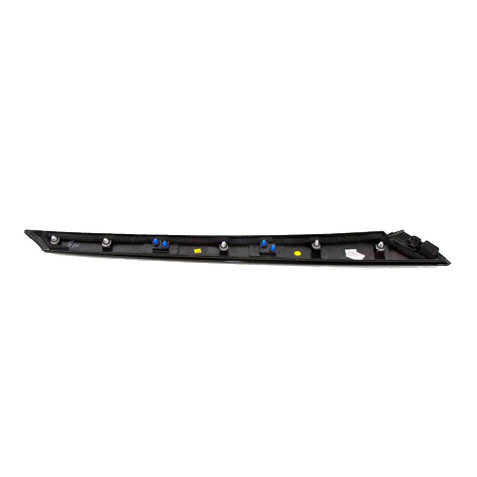OEM Exterior Molding Garnish LH RH 2P 86170B2000 86180B2000 for Kia ...
