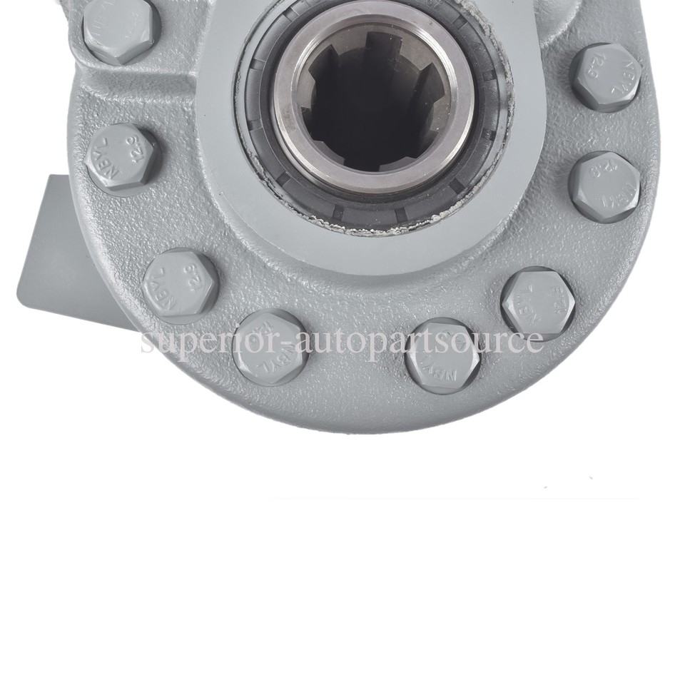 PTO Pump Hydraulic Pump Hydraulic Tractor 21.2 GPM 540 RPM 2250 psi ...