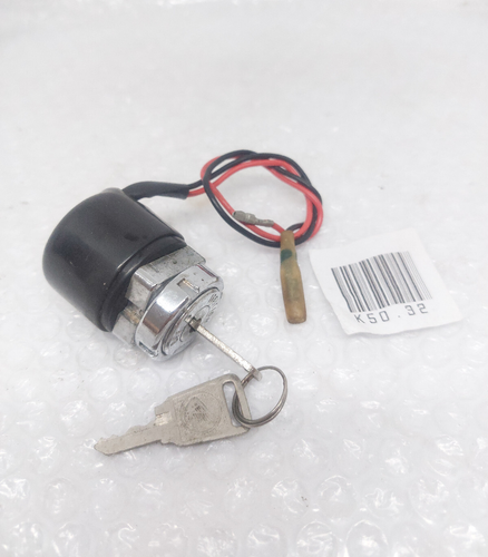 Genuine Honda CB100 CL100 CB125 CL125 SL100 SL125 CB125S Ignition ...