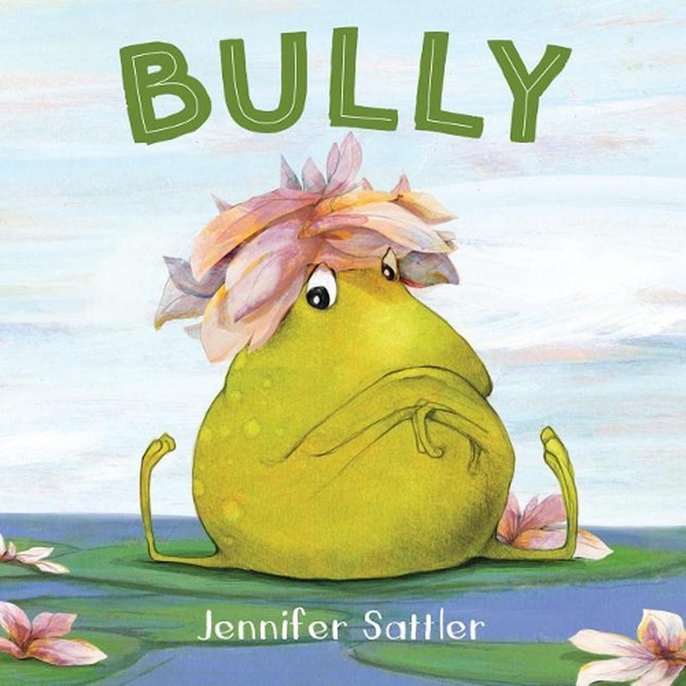 Bully by Jennifer Sattler (English) Hardcover Book | eBay