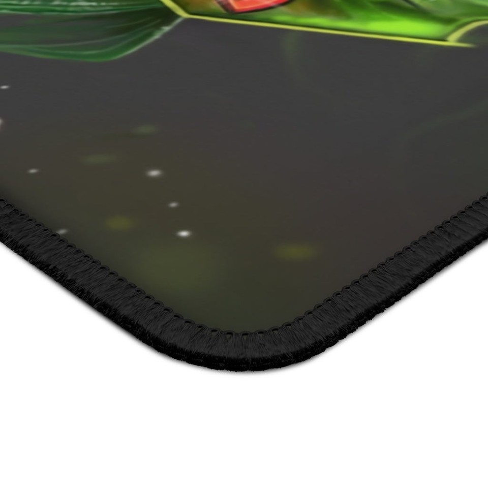 Hook Lung Jaw Gaming Mouse Pad | eBay Australia