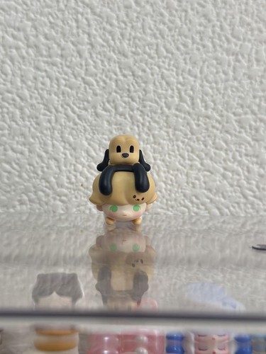 Dimoo World x Disney Pluto Pop Mart Figure Collectible New | eBay