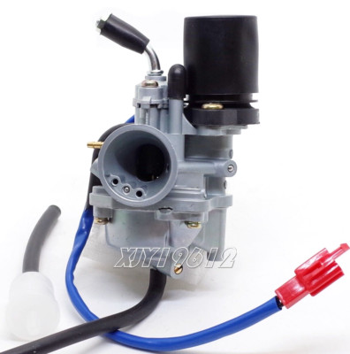 Carburetor For Adly Moto Jet 50 Scooter 4-Stroke | eBay Australia