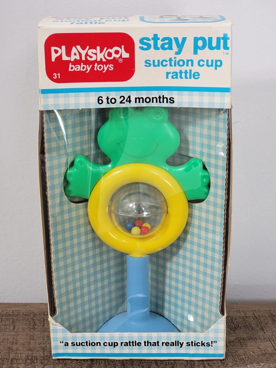 Playskool Baby Toys