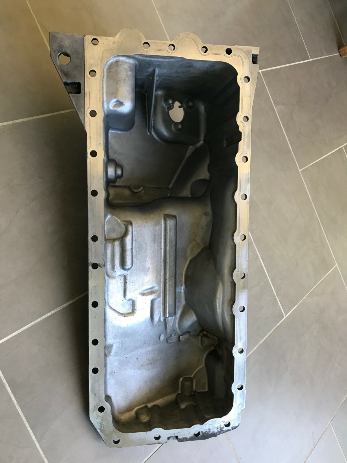 BMW OEM E90 335i 335xi Oil Pan for sale online | eBay