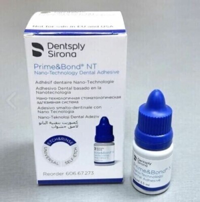 Dental - Dentsply
