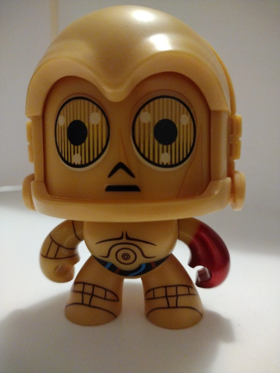 C3po Face