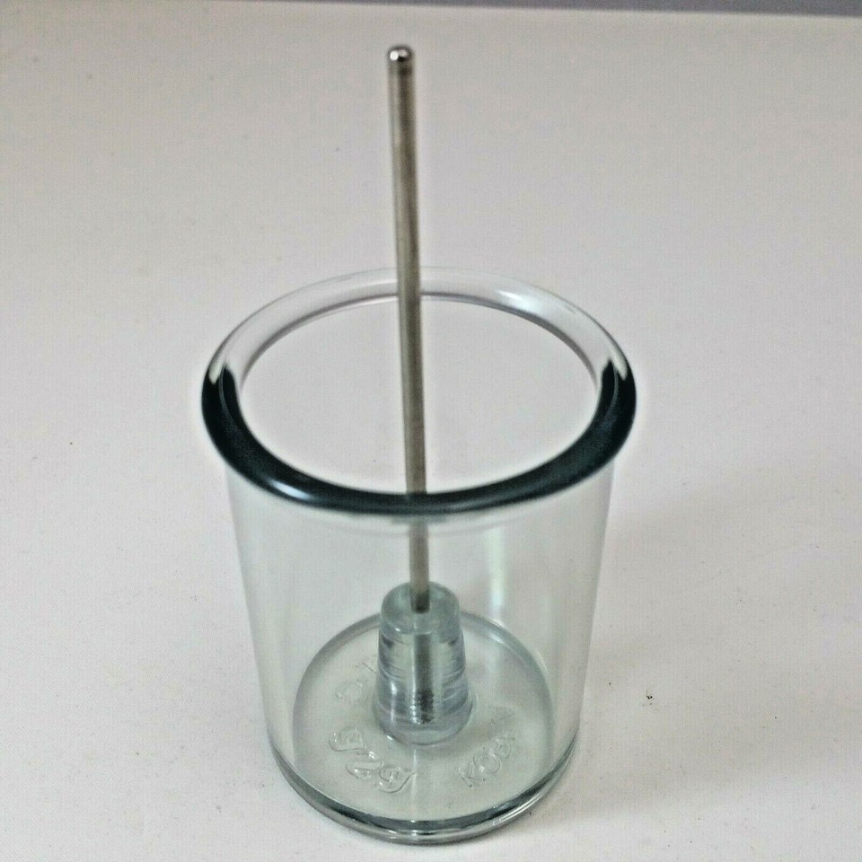 NEW ASA Aircraft Fuel Testing Cup | ASA-AFT-C Fuel Tester AC | eBay