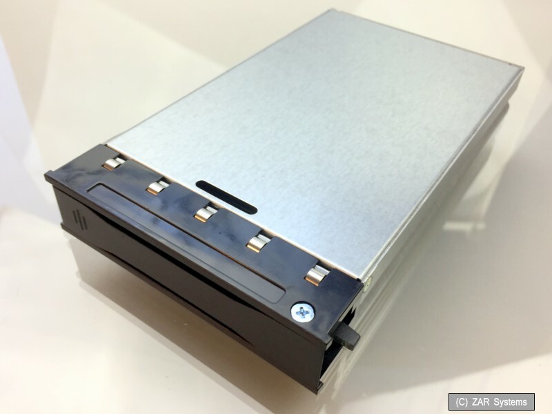 Ersatzteil: HP 721797-001 HDD Rahmen Carrier Remove DX115 SAS 6Gb/S ...