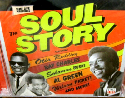 The Soul Story | eBay