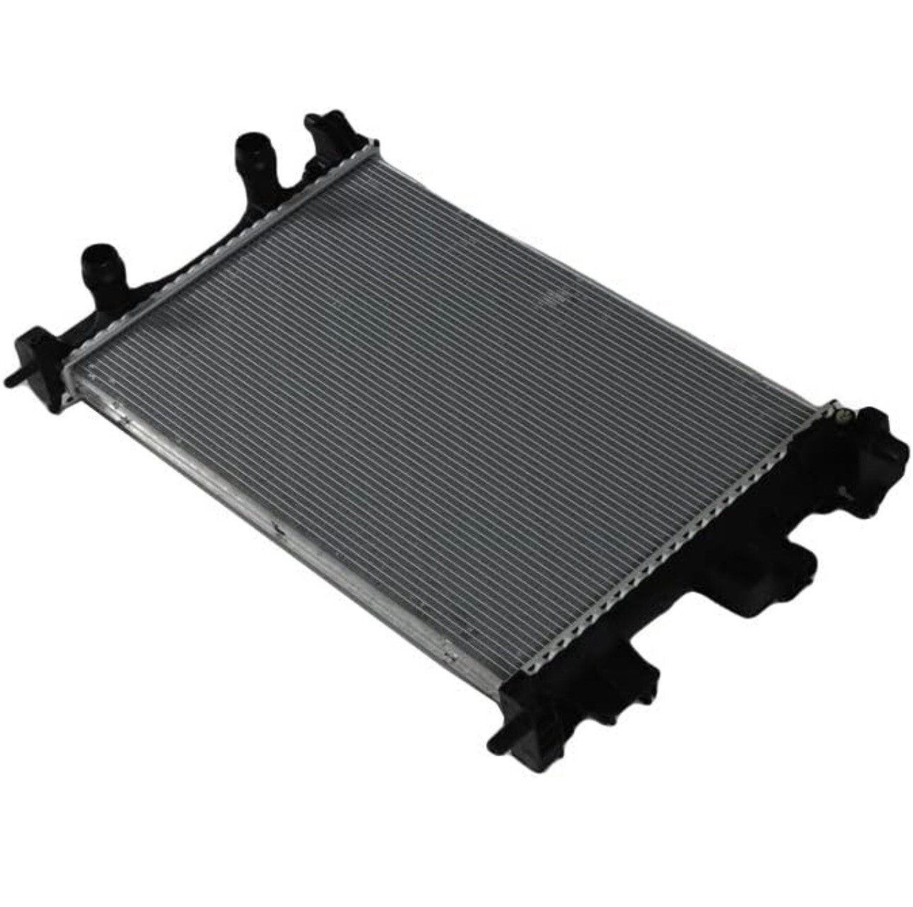 Genuine Mopar Engine Cooling Radiator 68273401AA Jeep Compas 2017-2021 ...