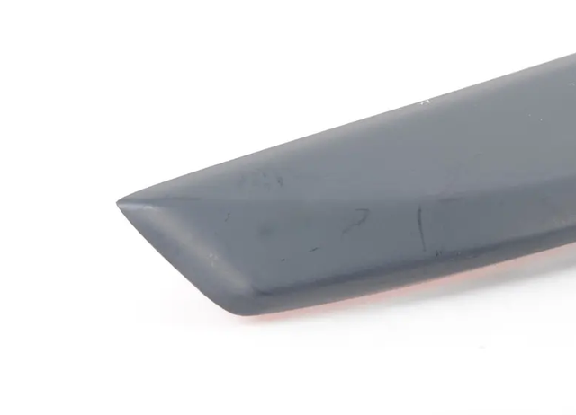 Genuine Volkswagen Spoiler 5c6827933c Gru for sale online | eBay