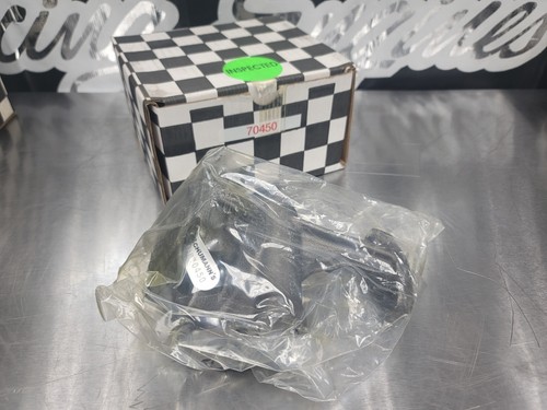 Schumann 70450 Ford 429 460 oil pump High volume High-Perf Internal cup ...