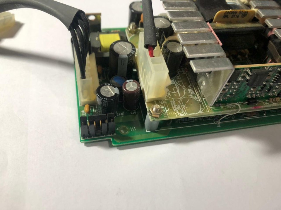 Agilent HP Keysight POWER SUPPLY FOR E4418B E4419B E4417A E4416A Power Meters | eBay