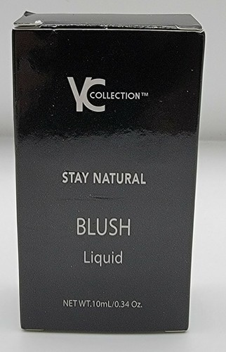 YC Collection Stay Natural Liquid Blush Duo Watermelon & Guayaba. | eBay