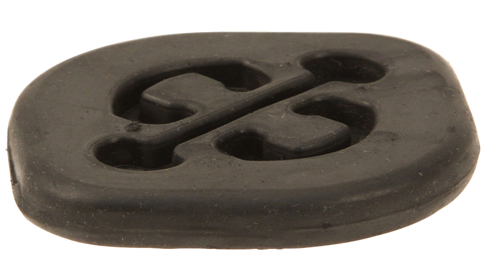 for *MERCEDES MUFFLER HANGER For Center Muffler 107 492 00 44 | eBay