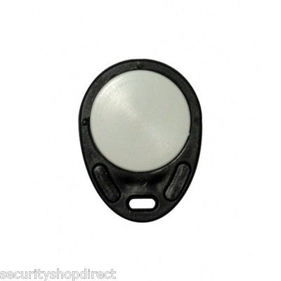 Texecom Fob Intruder Premier Key CDB-0001 (Pack Of 5) | eBay UK