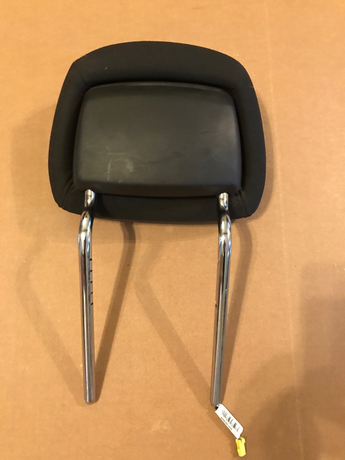 2010-2020 DODGE JOURNEY ACTIVE HEADREST HEAD REST FRONT SEAT CLOTH ...