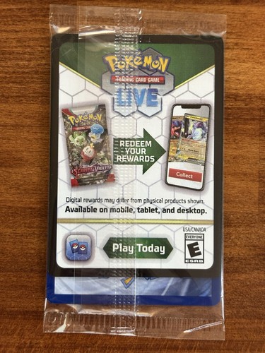 Pokemon Prismatic Evolutions Umbreon Stamped Surprise Box Promo 060/131 ...