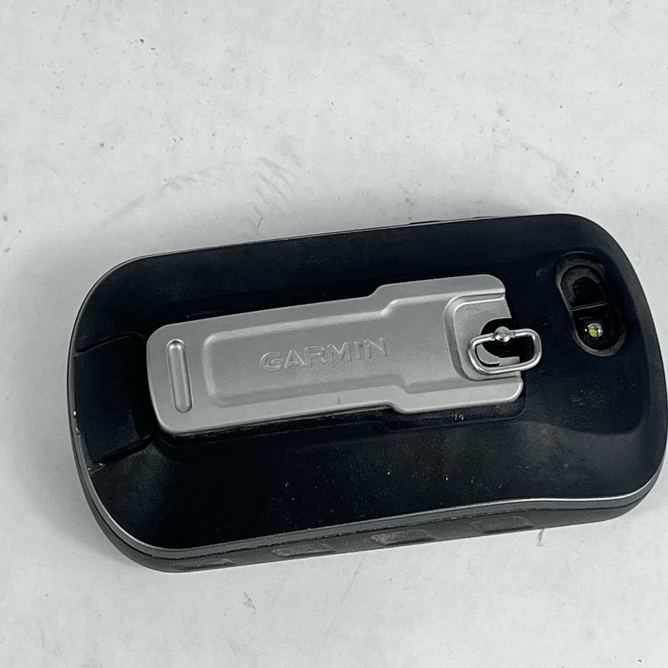 Garmin Oregon 750t GPS Hiking Geo Caching Handheld Camera Broken ...