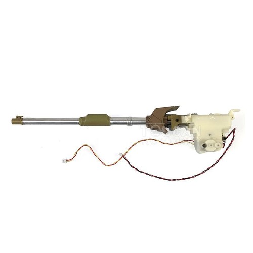 Henglong Metal Recoil Barrel W/BB Unit Muzzle for 1/16 M1A2 6.0 7.0 RC ...