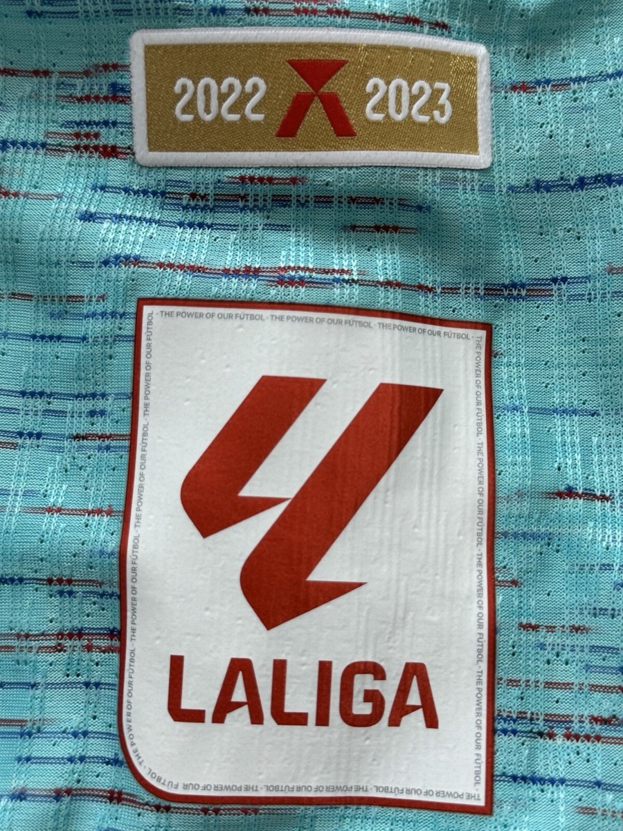 2023/24 Barcelona Authentic Third Jersey #11 Raphinha Medium 2023/24 Barcelona Authentic Third Jersey #11 Raphinha Medium