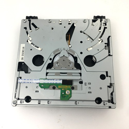 Original Used For Nintendo Wii DVD Drive D32 D4 (D3-2 D2A D2B D2C D2E ...