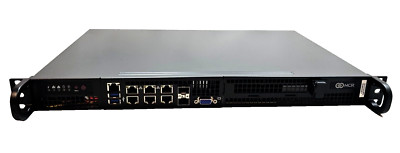 New Supermicro SYS-5019D-FN8TP-4C Server Xeon D-2123T, 64GB ECC, 2x ...