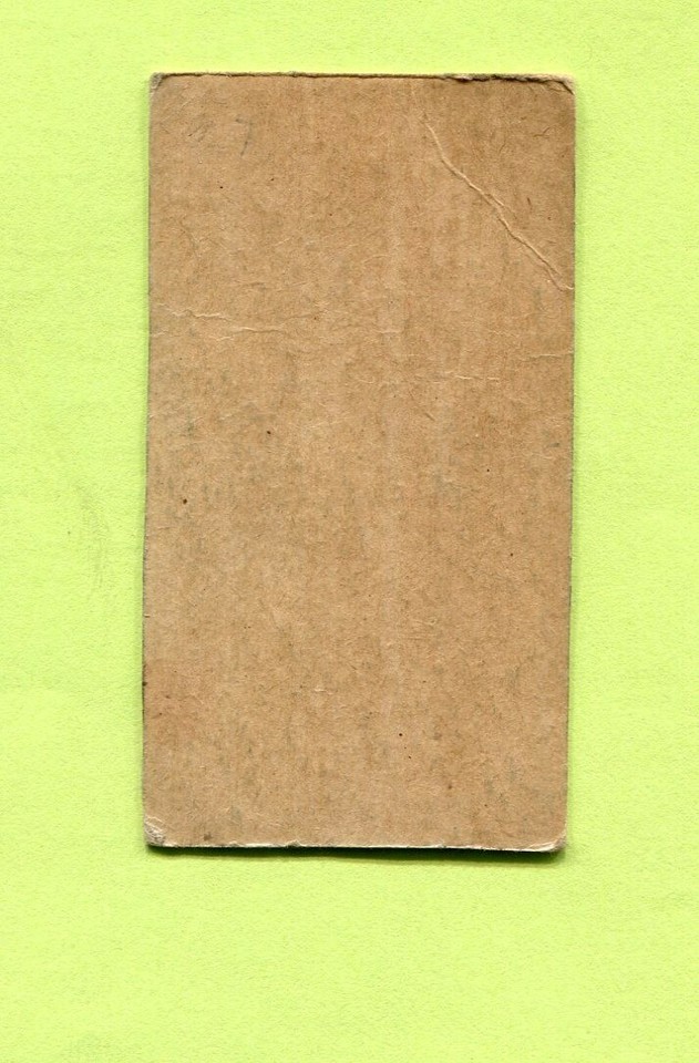 1947 TURF FILM STARS #27 RONALD REAGAN WIN ONE FOR THE GIPPER TOBACCO ...