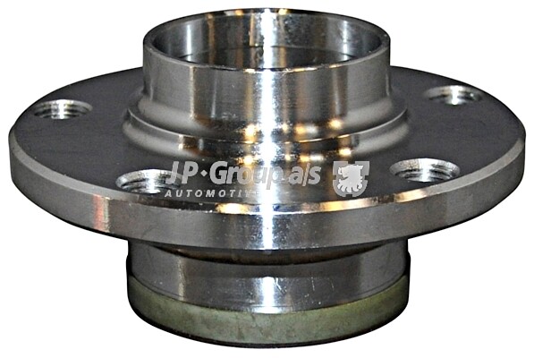 JP Rear Axle Wheel Hub Fits AUDI A2 SEAT Ibiza SKODA Fabia VW Polo ...